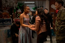 Worst Prom Ever | Naomi Wiki | Fandom