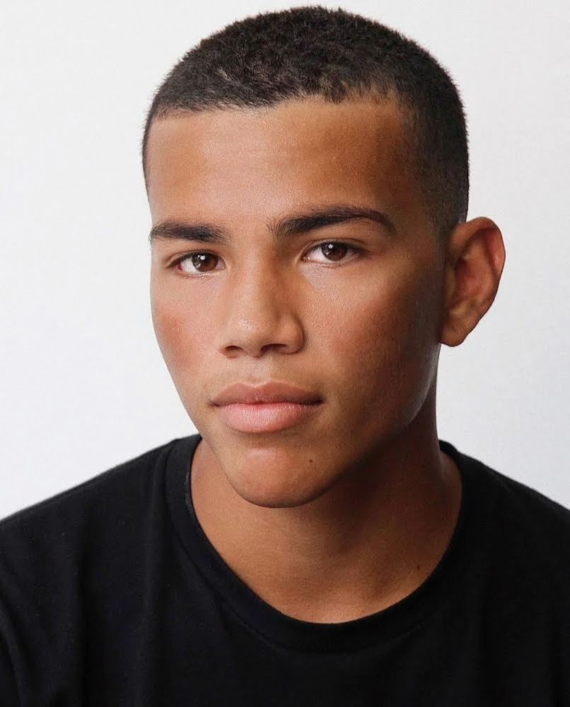 Daniel Puig | Naomi Wiki | Fandom