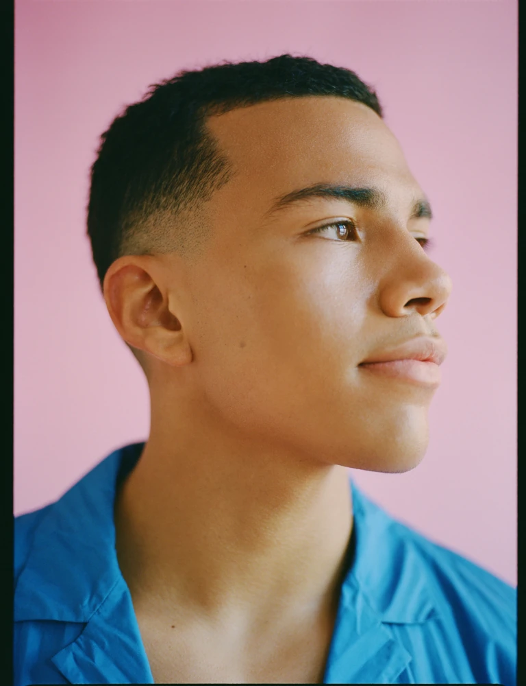 Daniel Puig | Wiki Naomi | Fandom