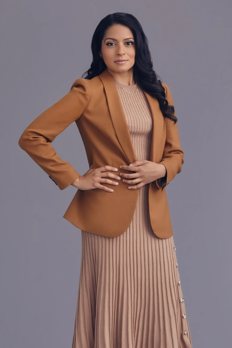 Jennifer McDuffie | Naomi Wiki | Fandom