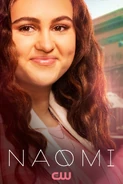 Season 1 | Naomi Wiki | Fandom