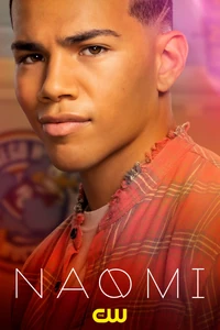 Naomi Wiki | Fandom