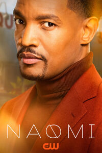 Naomi Wiki | Fandom