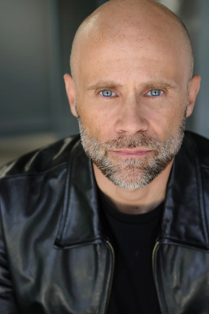 Brian Brightman | Naomi Wiki | Fandom