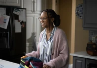 Naomi McDuffie | Naomi Wiki | Fandom