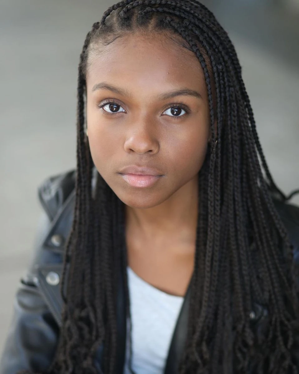 Kaci Walfall | Naomi Wiki | Fandom