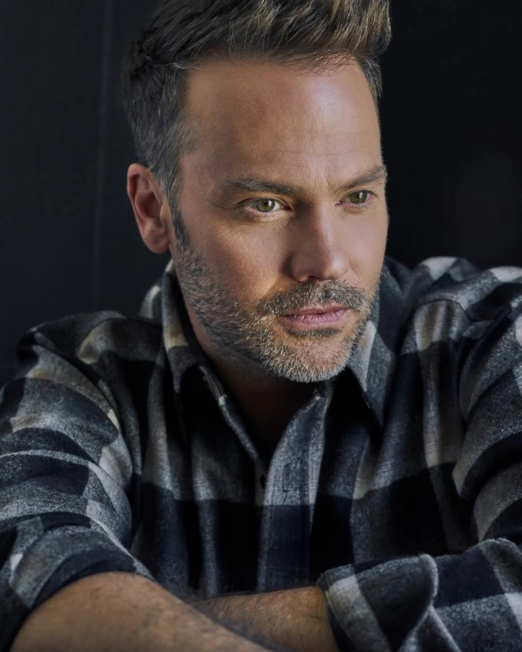 Barry Watson | Naomi Wiki | Fandom