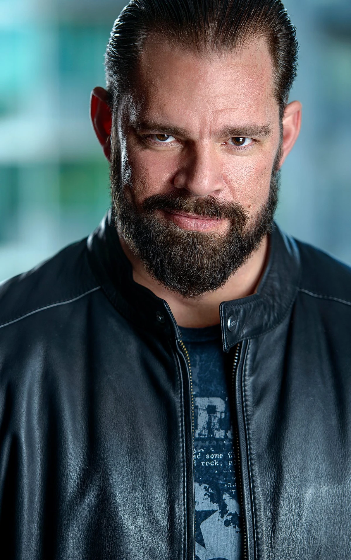 Derek Russo | Naomi Wiki | Fandom