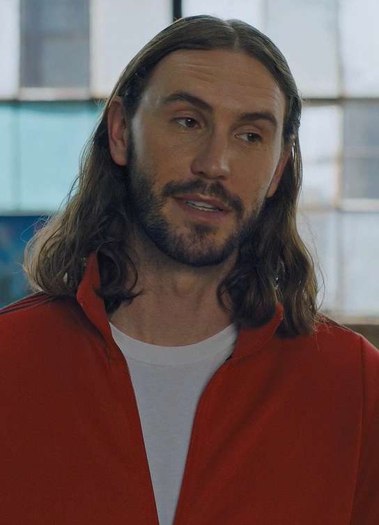 Adam Blake | Naomi Wiki | Fandom