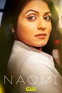 Season 1 | Naomi Wiki | Fandom