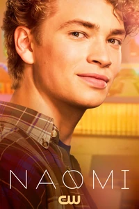 Naomi Wiki | Fandom