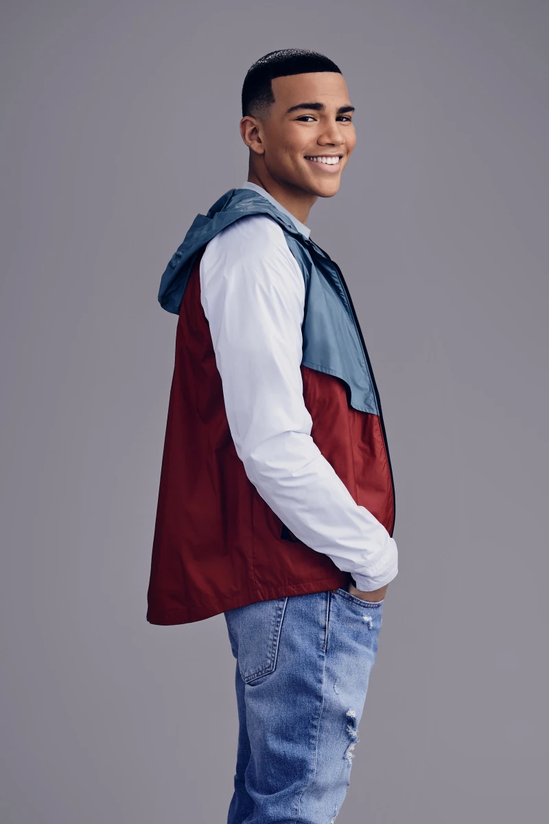 Nathan | Naomi Wiki | Fandom