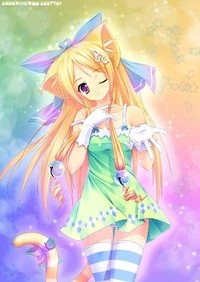 NaomiNeko Wikia | Fandom
