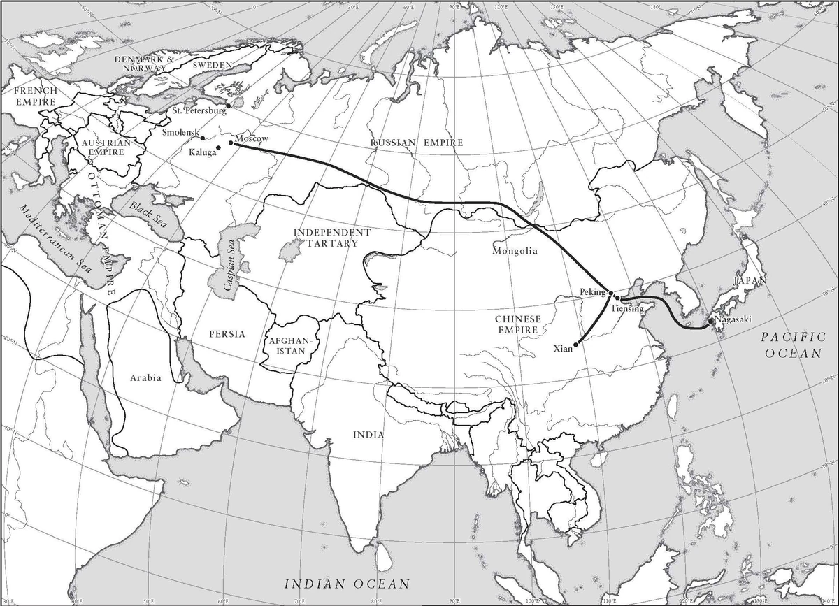 Temeraire/1812 | Naomi Novik Wiki | Fandom
