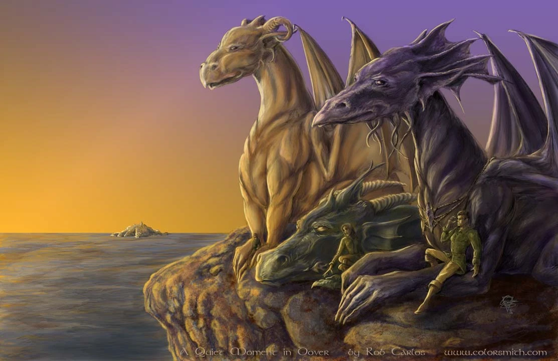 Temeraire/1806 | Naomi Novik Wiki | Fandom