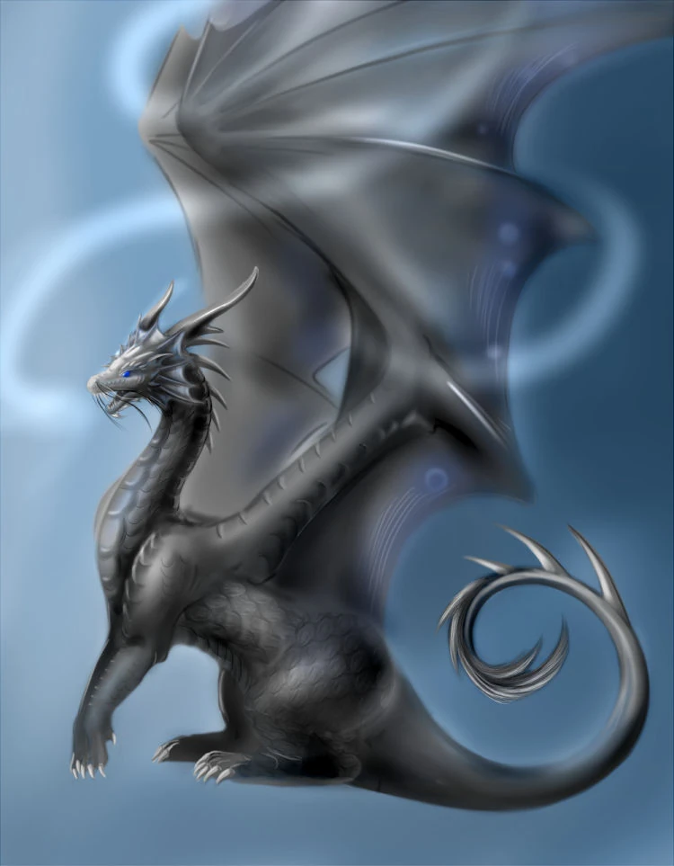 Futs Lung Dragon