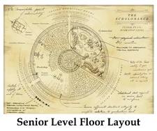 The Scholomance | Naomi Novik Wiki | Fandom