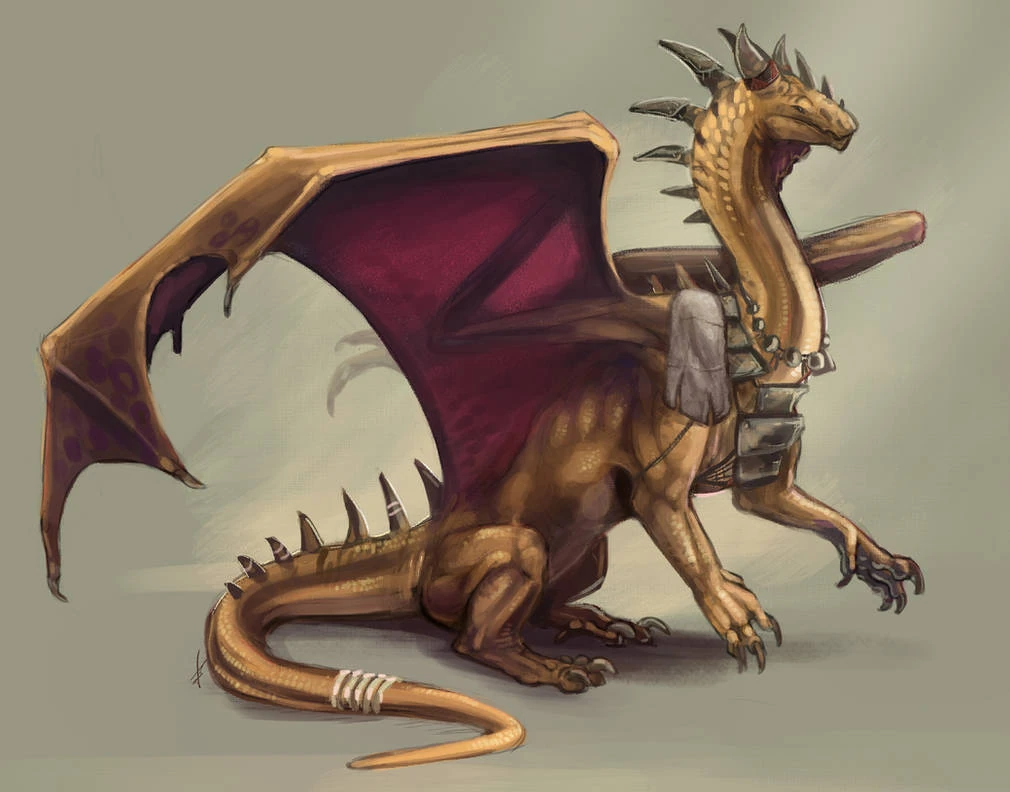 Category:African Dragons | Naomi Novik Wiki | Fandom
