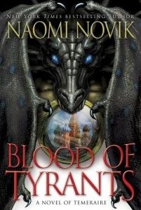 Category:Temeraire Books | Naomi Novik Wiki | Fandom