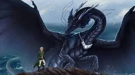 Temeraire | Naomi Novik Wiki | Fandom