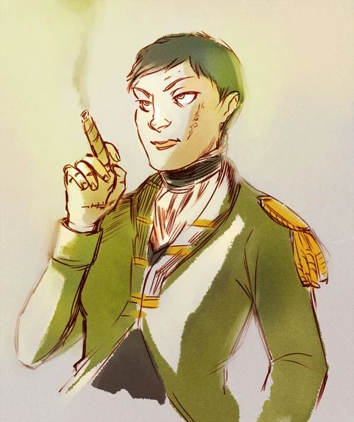 Jane Roland | Naomi Novik Wiki | Fandom