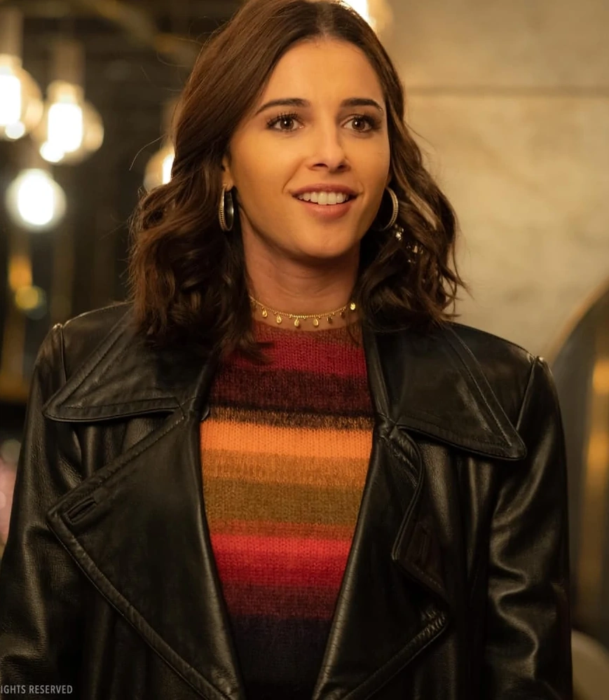 Elena Houghlin | Naomi Scott Wiki | Fandom