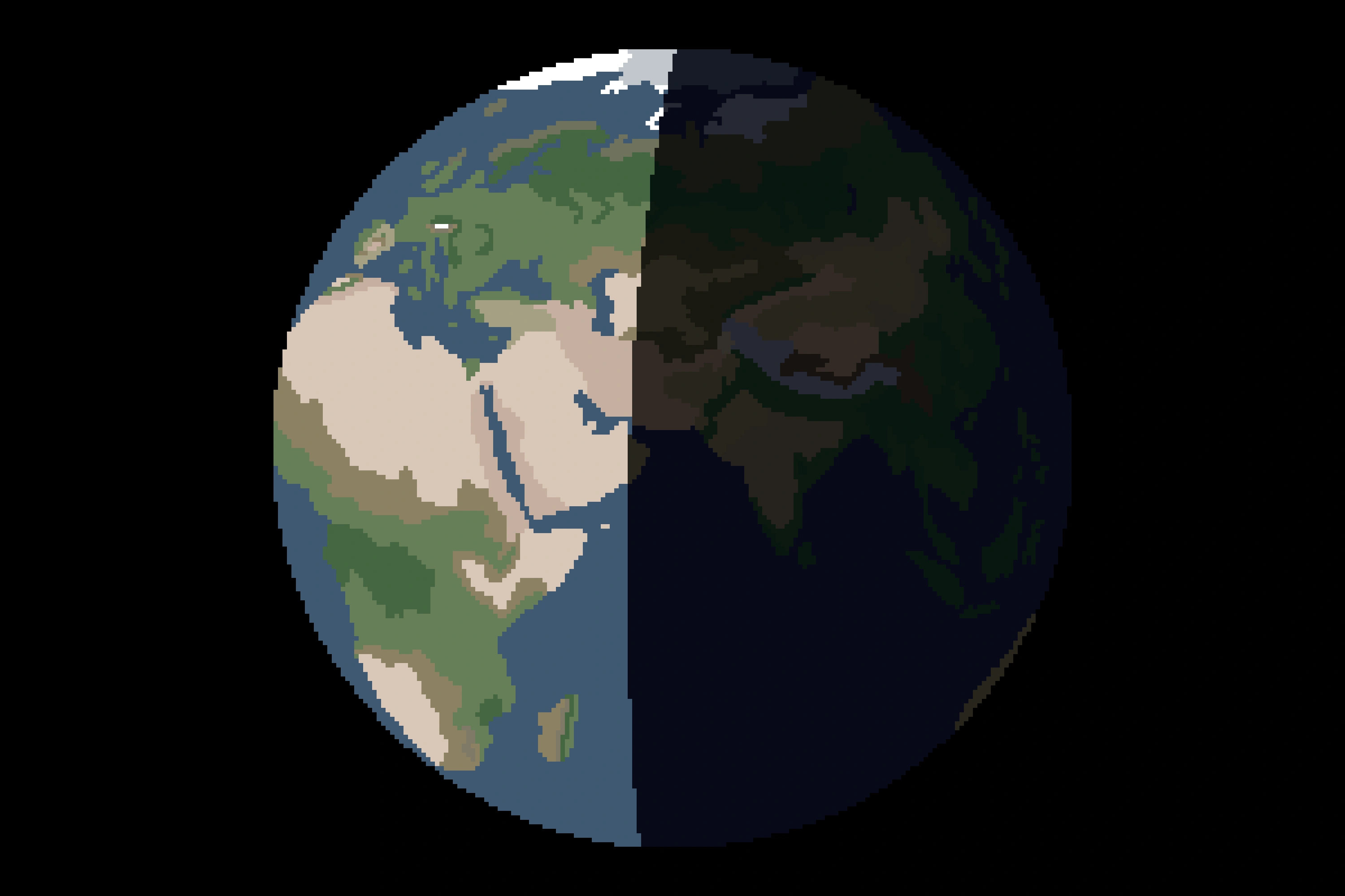 Earth | Nap Wiki | Fandom