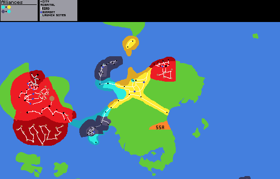 Fredistan | Nap Wiki | Fandom