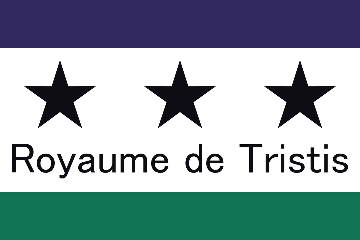 Tristis | Nap Wiki | Fandom