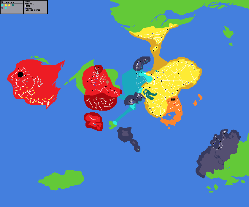 Sasoca | Nap Wiki | Fandom