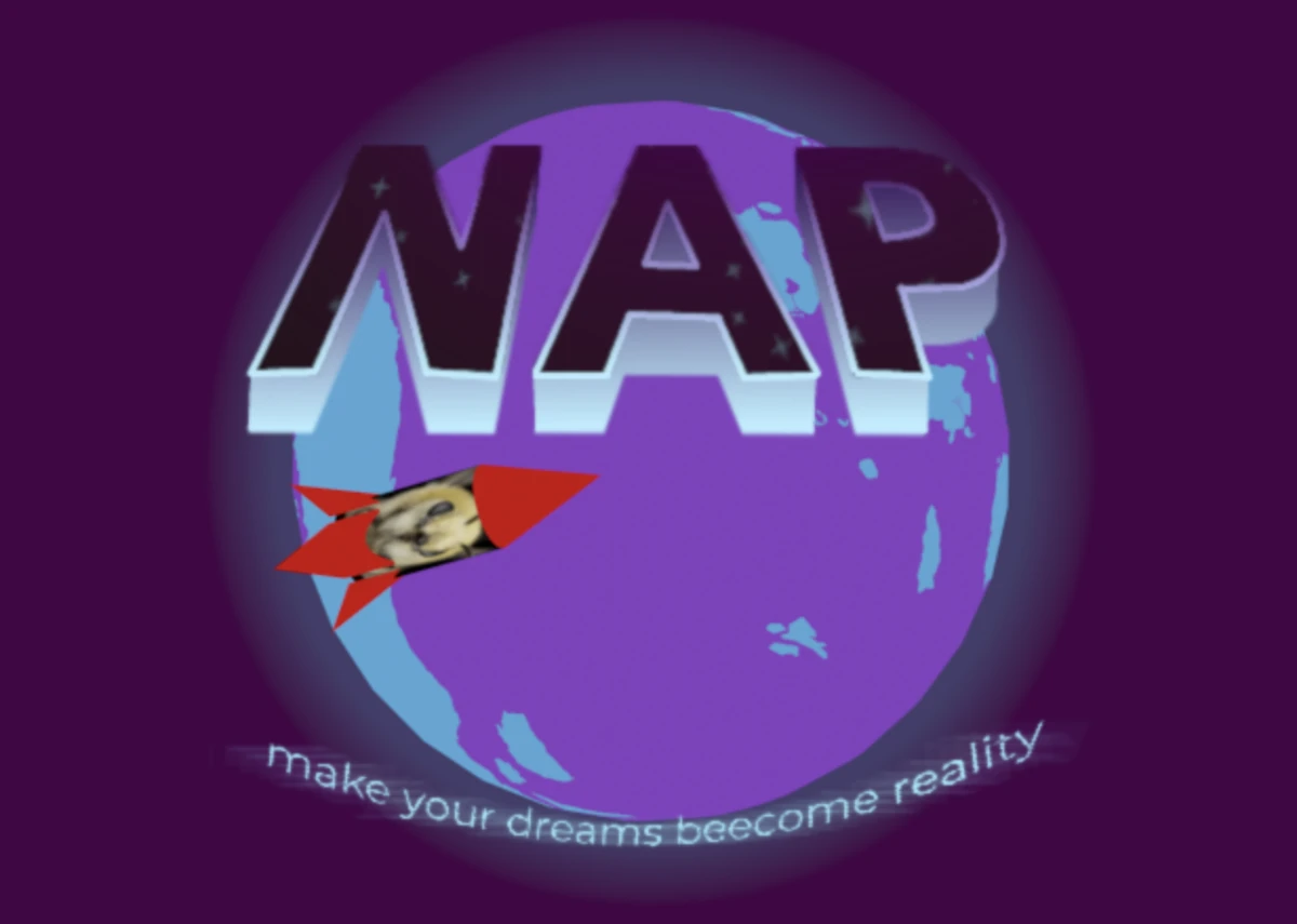 Napplication | Nap Wiki | Fandom