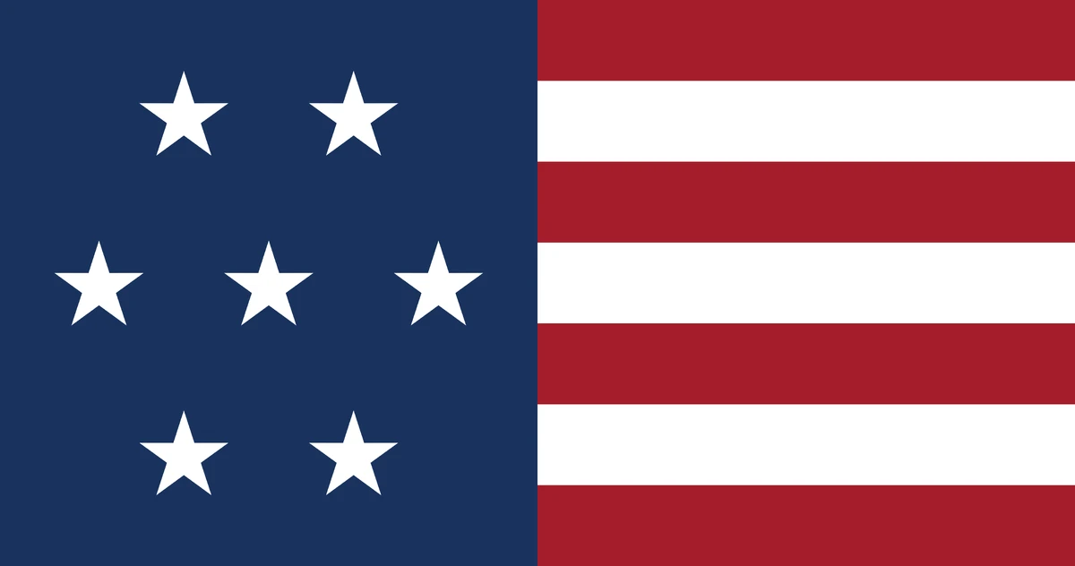 Midatlantic Union | Nap Wiki | Fandom