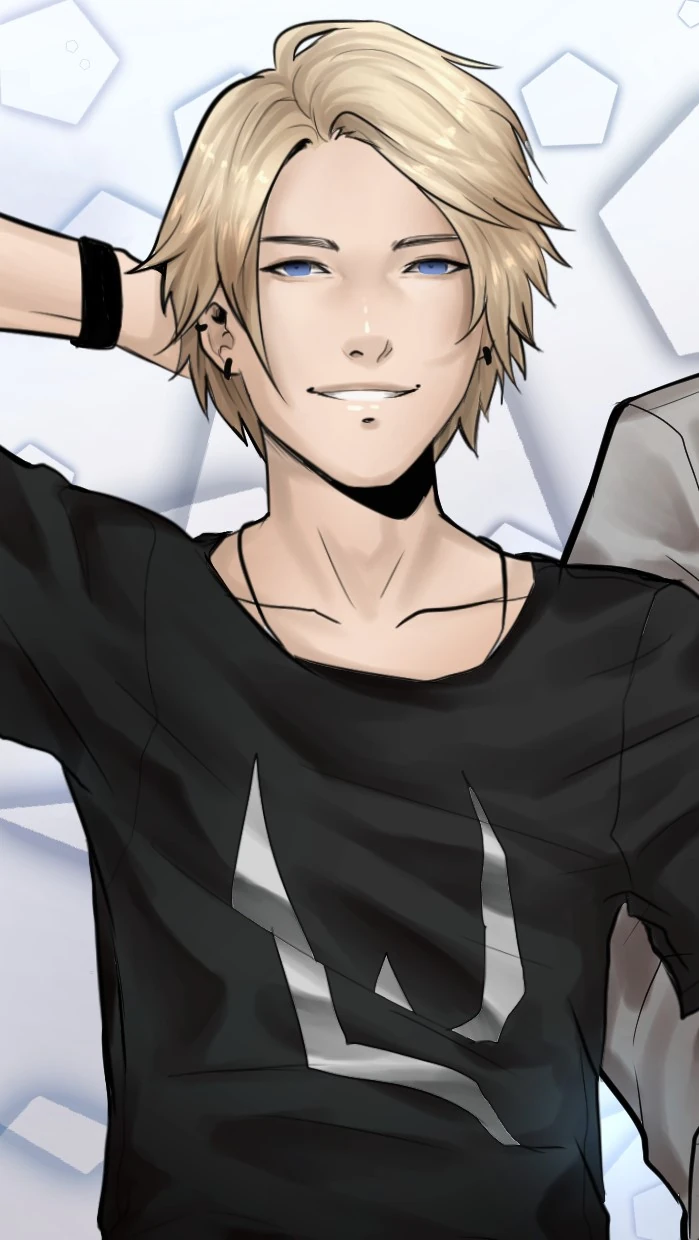 Dante Patel | Naphil Project Wiki | Fandom