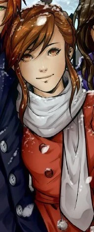 Maiden Campbell | Naphil Project Wiki | Fandom