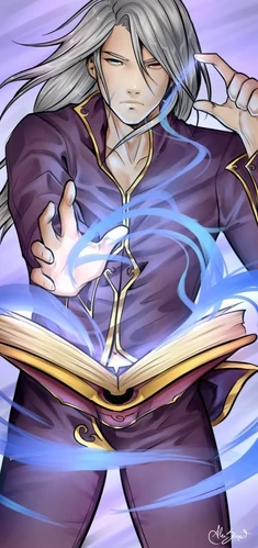 Virgil Angel | Naphil Project Wiki | Fandom