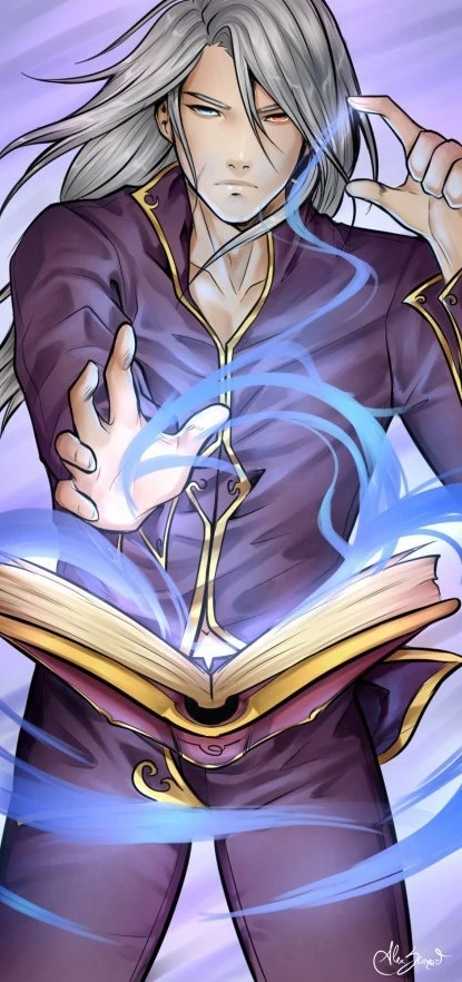 Virgil Angel | Naphil Project Wiki | Fandom