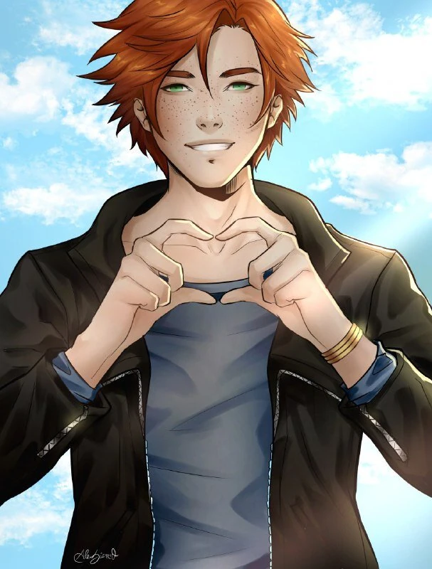 Ethan Marshall | Naphil Project Wiki | Fandom