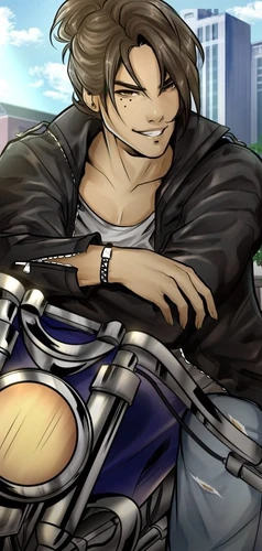 Pablo Juarez | Naphil Project Wiki | Fandom