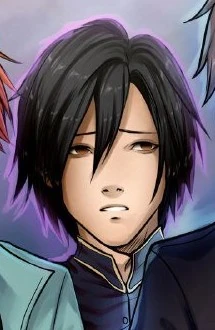 Subaru Taiyojima | Naphil Project Wiki | Fandom