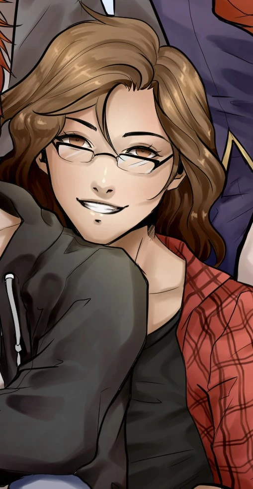 Beatrix Lowe | Naphil Project Wiki | Fandom