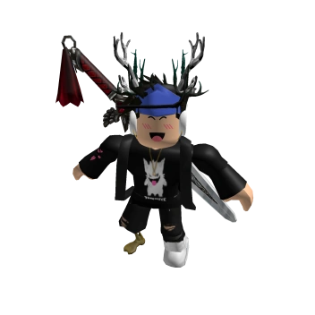Im Drewbie | NapkinNate Wiki | Fandom