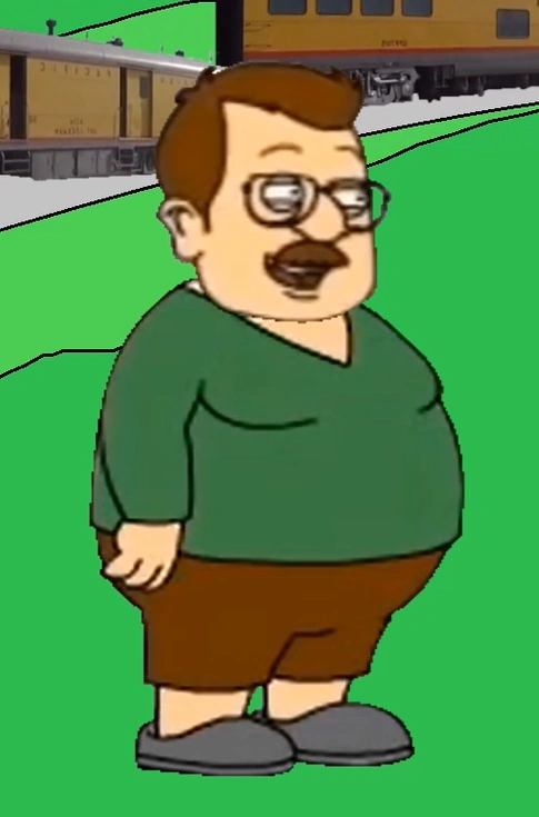 Larry | Napoleon Dynamite YTTP Wiki | Fandom