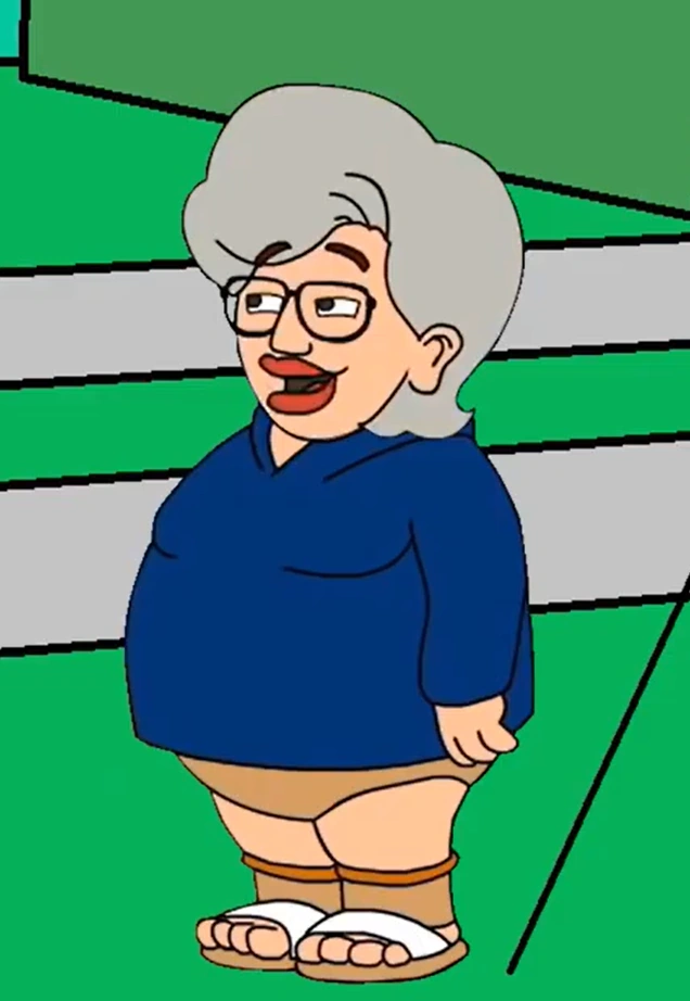 Liam Tiny Tiny | Napoleon Dynamite YTTP Wiki | Fandom