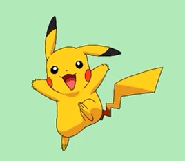 Pikachu | Napoleon Dynamite YTTP Wiki | Fandom