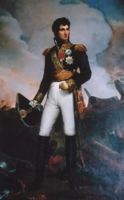 Jean Lannes | Napoleon Bonaparte Wiki | Fandom