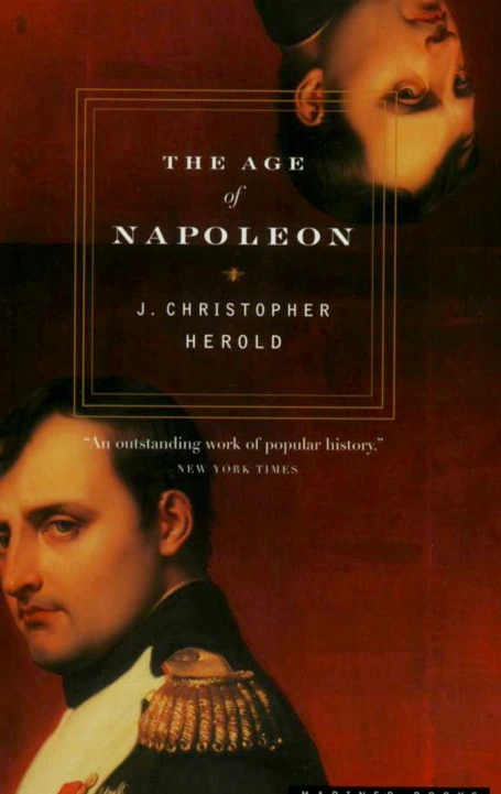 The Age of Napoleon | Napoleon Bonaparte Wiki | Fandom