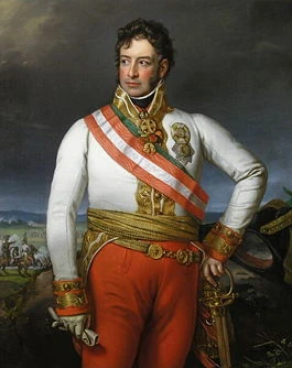 Karl Philipp, Prince of Schwarzenberg | Napoleon Bonaparte Wiki | Fandom