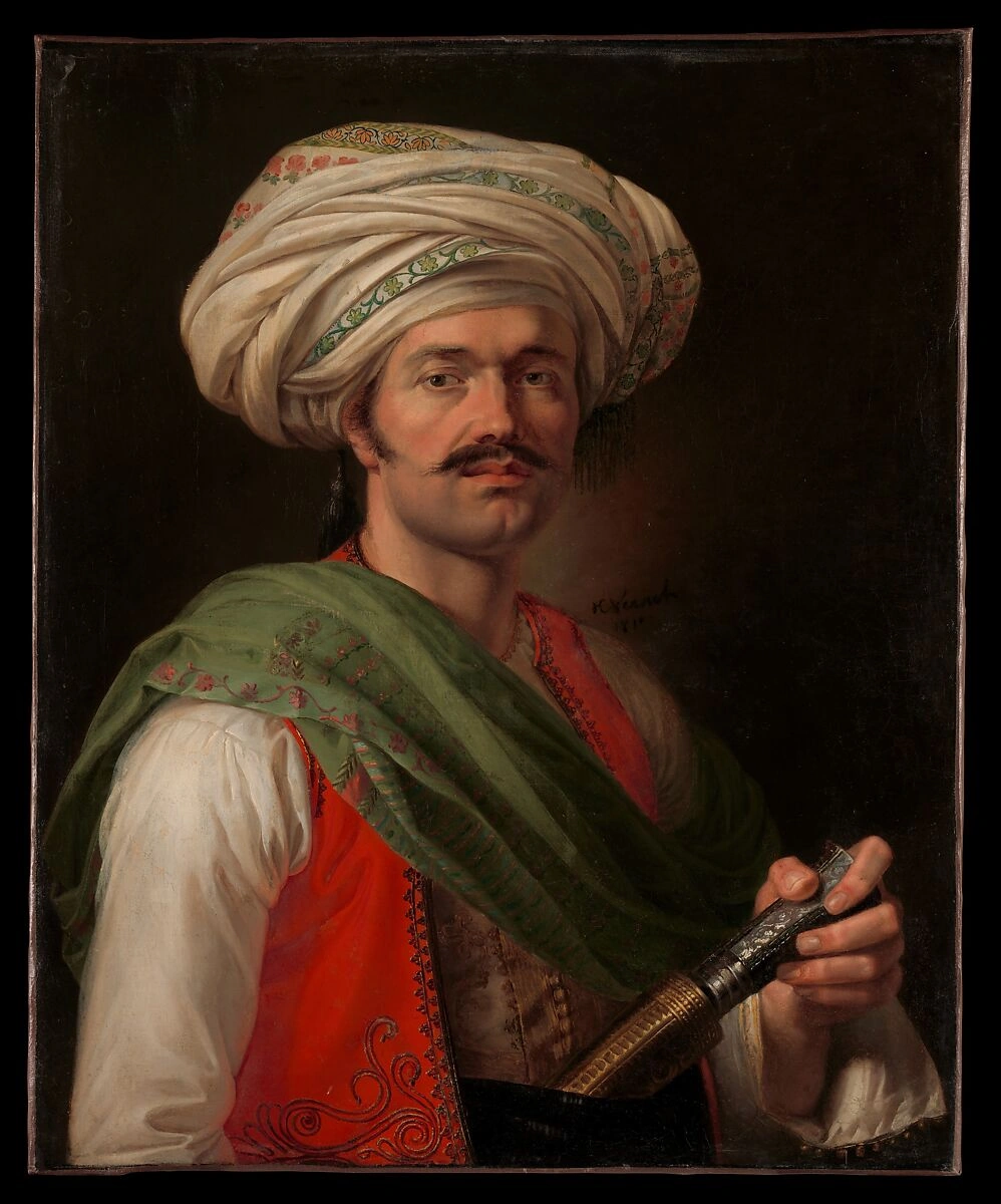 Mamelouk | Napoleon Bonaparte Wiki | Fandom