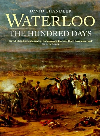 Waterloo: The Hundred Days | Napoleon Bonaparte Wiki | Fandom
