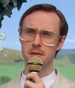 Napoleon Dynamite Kip Computer